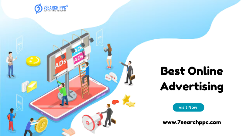 Best Online Advertising: Strategies for Small Businesses | by Anna ...