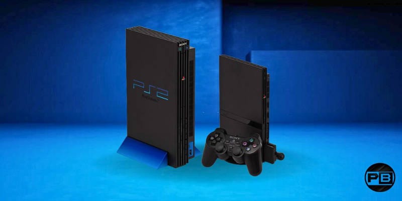 The Unforgettable Legacy of the PlayStation 2: A Retrospective | by The ...