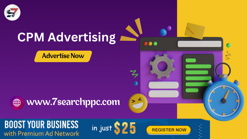 What Is CPM Advertising? and Types of Platform, Pricing Model? | by buy ...