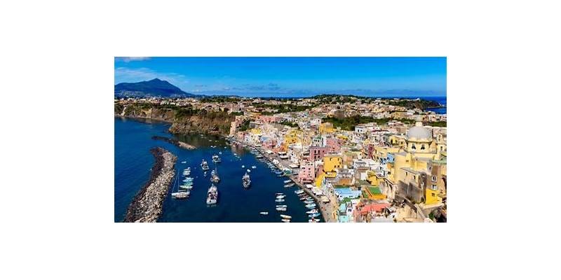 Review Top 5 Procida Tickets and Passes Recommended | by Hoanglojps ...