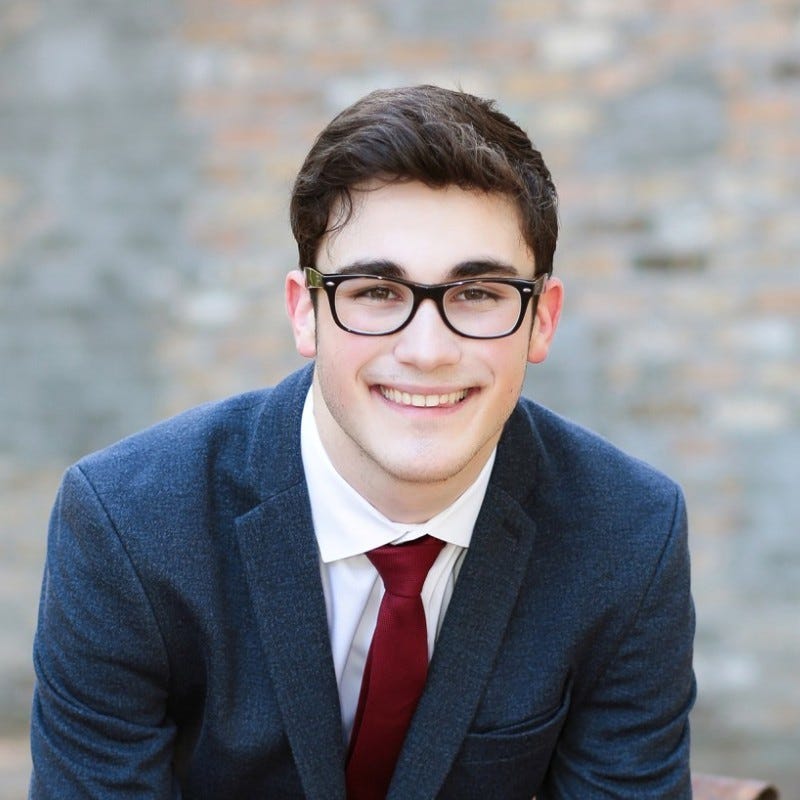 CS 371p Fall 2024: Will Mannel Blog #11 | by Willmannel | Nov, 2024 ...