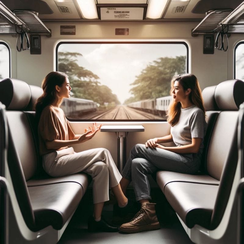 Finding Your Voice Through Written Words | by Natasha Scribes | natashascribes | Medium