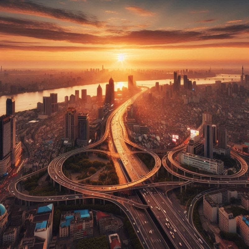 🔍 The Incredible Power of Zooming Out: Analyst’s View🔎 | by Supreet ...