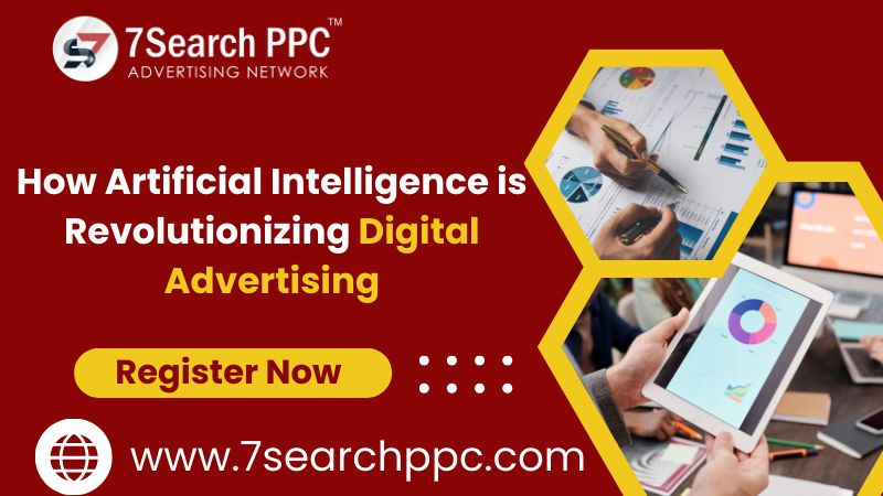 How Artificial Intelligence is Revolutionizing Digital Advertising | by ...