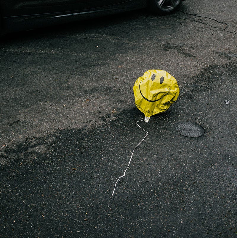 Positive Illusions. “Positive Illusions are unrealistically… | by ...