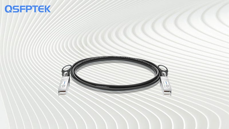 Exploring the Role of 10G DAC in Software-Defined Networking (SDN) | by Moore Chou | Medium