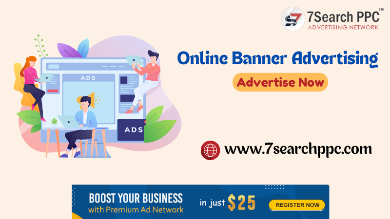 Online Banner Advertising Effect on Your Brand | by buy dating traffic ...