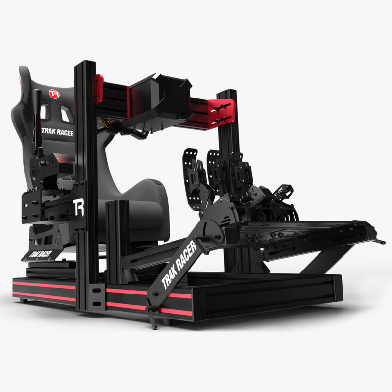 The Ultimate Buyer’s Guide to Choosing a Racing Simulator from DELE ...