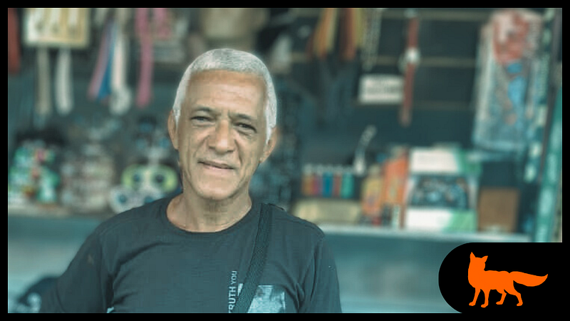 Fluxo baixo na Batista. Uma história sem grande movimento, mas… | by Murilo de Souza Nassula ...