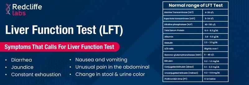 Book Liver Function Tests (LFT) Online: Your Comprehensive Guide | by ...