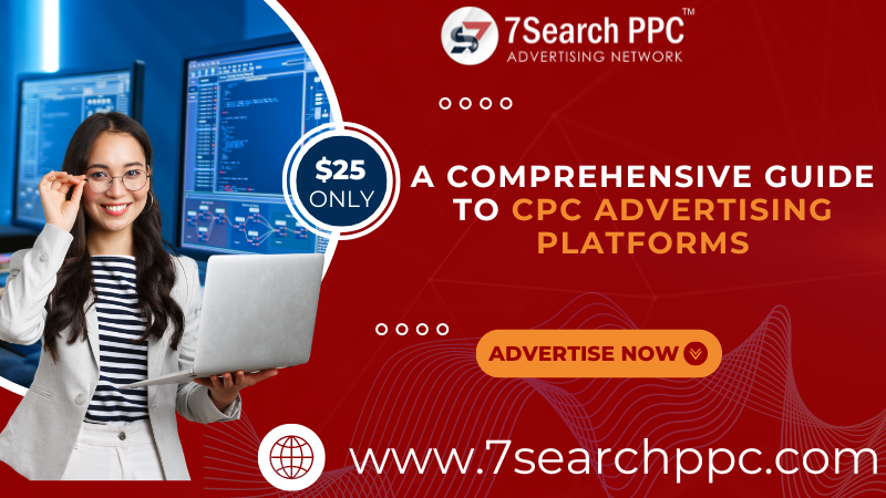 A Comprehensive Guide to CPC Advertising Platforms | by E-Learning ...