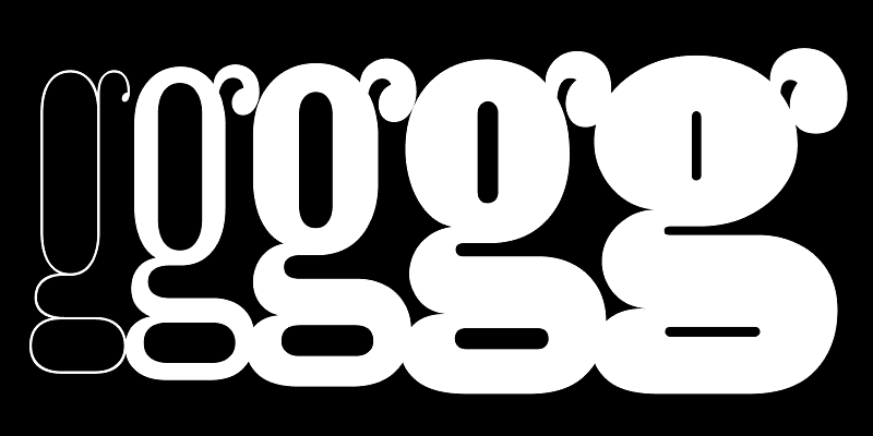 PROJECT 3: Typography Animation. For this project, I’m diving into the ...