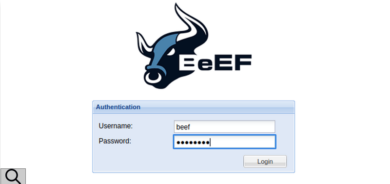 How to Use BeEF Hacking Tool. Welcome to our guide to using BeEF… | by ...