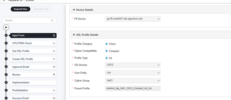 Automating Client SSL Profiles for F5 BIG-IP Systems | by Praveen ...