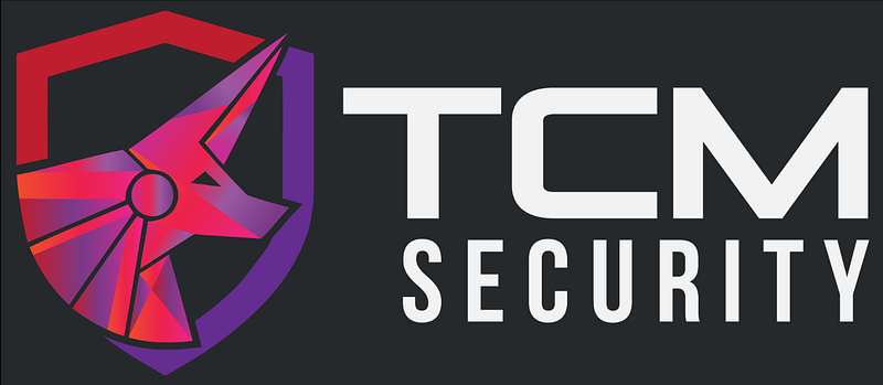 Linux 101 by TCM Security (just sharing my experience) | Sharzun | Medium