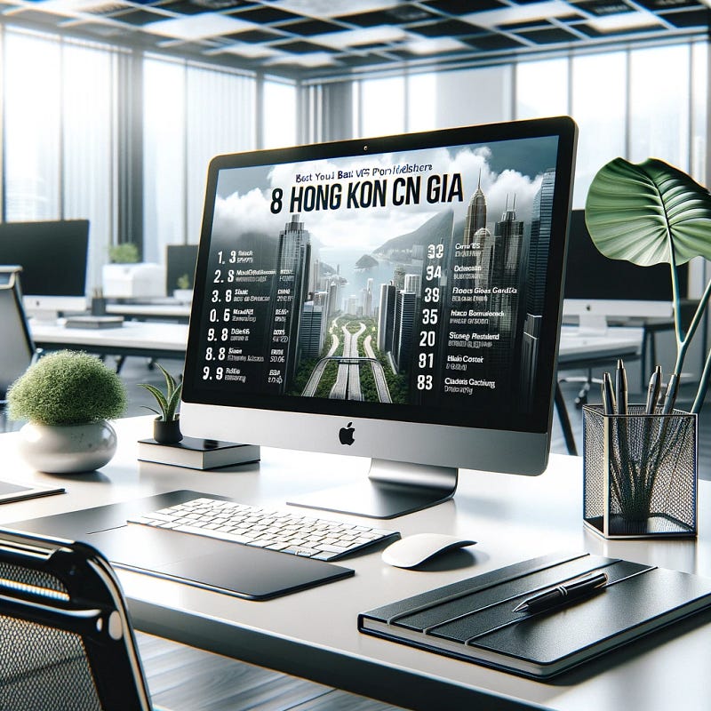 8 Best Hong Kong CN2 GIA VPS Summary Recommendations for 2024 | by Vada Carlisle | Apr, 2024 ...