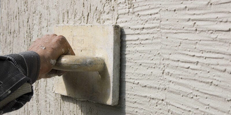 8 Main Types of Wall Plaster Methods | by Articles @ UAE | Medium