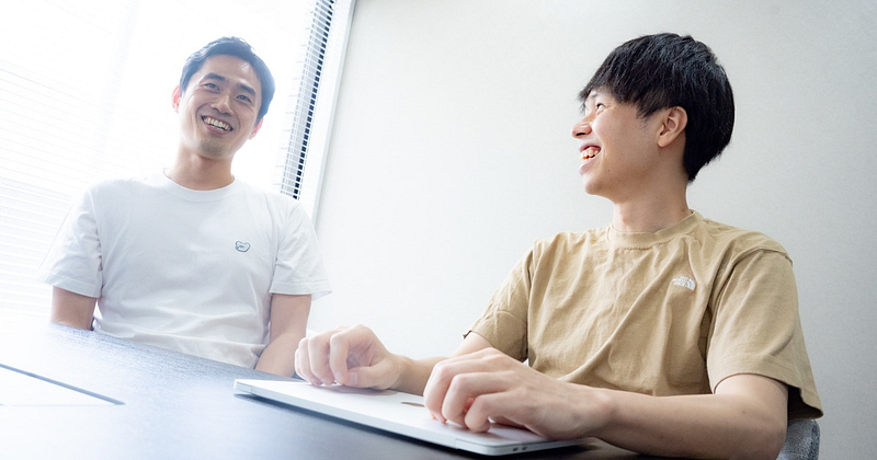 【Engineer Interview】 Insights from Ginco’s Product Development Team Who Build Our Main Products ...