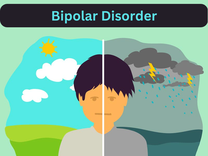 I have Bipolar Type 1. at 20 | by George Titus 2026 | Jun, 2025 | Medium