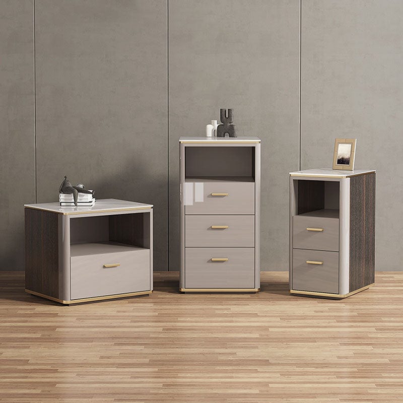 How High Should a Bedside Table Be? A Complete Guide to Choosing the ...