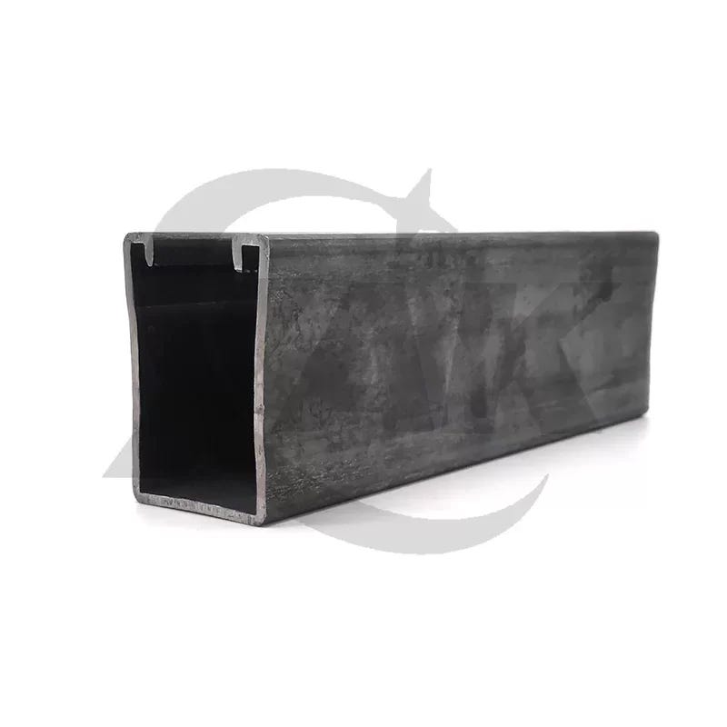 What is steel strut channel and its difference from slotted c channel ...