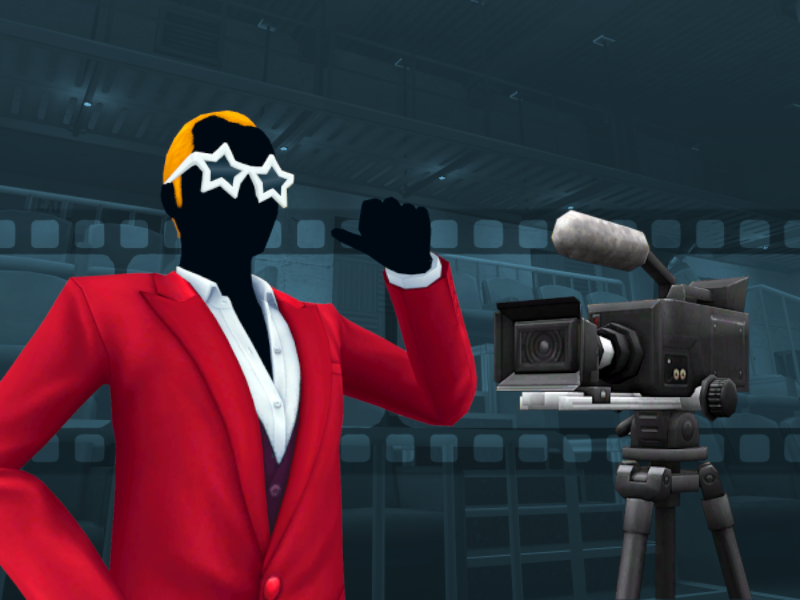 My VRChat Experience: 5 Epic Worlds You Absolutely Have to See | by ...