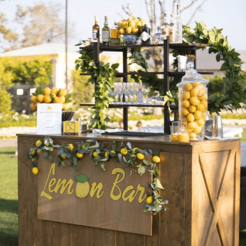 Mobile Bar Hire London — Cocktail Bartenders for Corporate & Private Events. | by Cocktails With ...