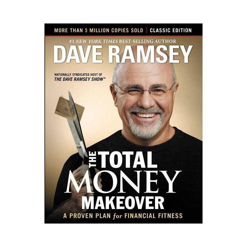 The Total Money Makeover — Book Summary | by Transformation Trail | Medium