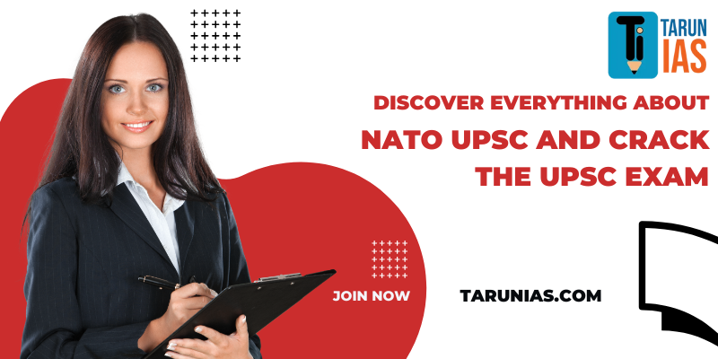 Discover everything about NATO UPSC and crack the UPSC Exam | by ...