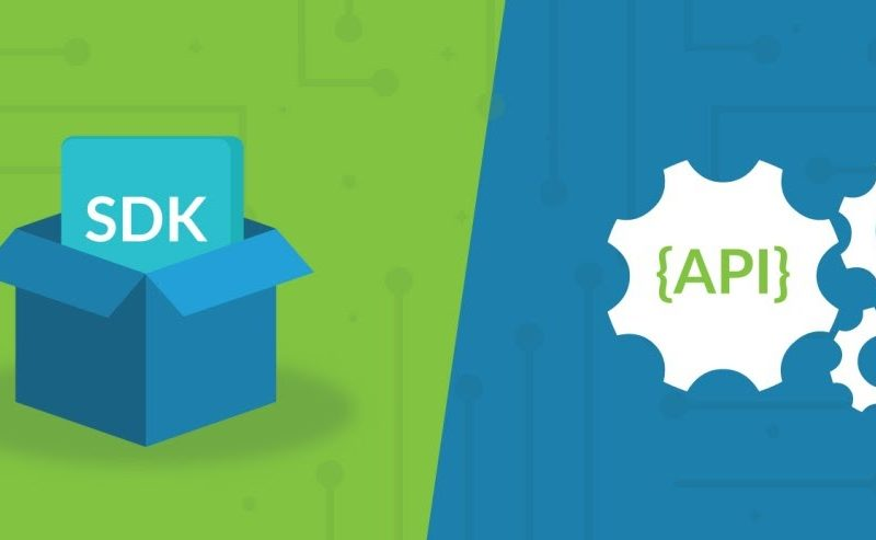 API vs SDK: The Difference in Software Development | by Rana Adnan | Stackademic