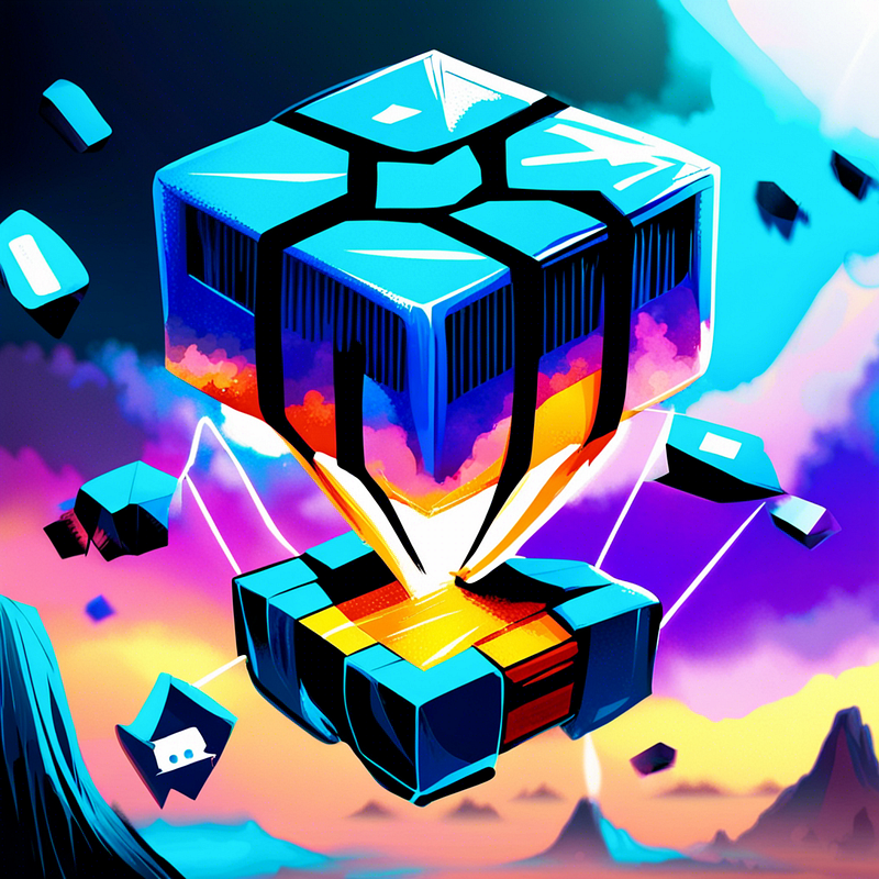 Blast Crypto Airdrop: Unlock Massive Rewards Now! | by Galen Brewer | Medium