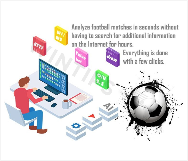 Analyzing Soccer Odds and Predictions: A Game-Changing Duo | by ...