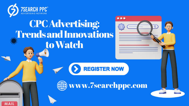 CPC Advertising: Trends and Innovations to Watch | by E-Learning ...
