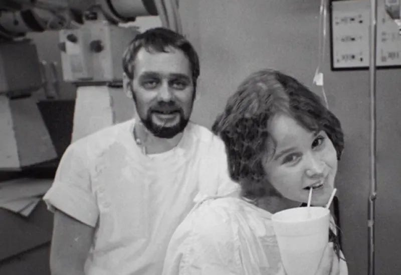 Paul Bateson, From “The Exorcist” To A Murderer | by Victoria Velkova ...