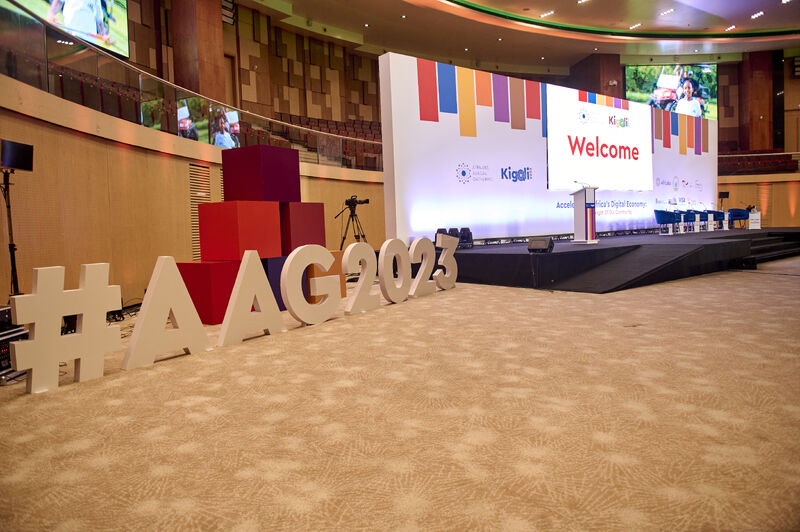 Nomsa’s trip to Kgali. Endeavor Nigeria’s report highlights… | by HYBR ...