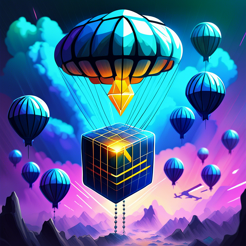 Celestia Airdrop: Claim Stellar Rewards & Tokens | by Marcelino Haney | Medium