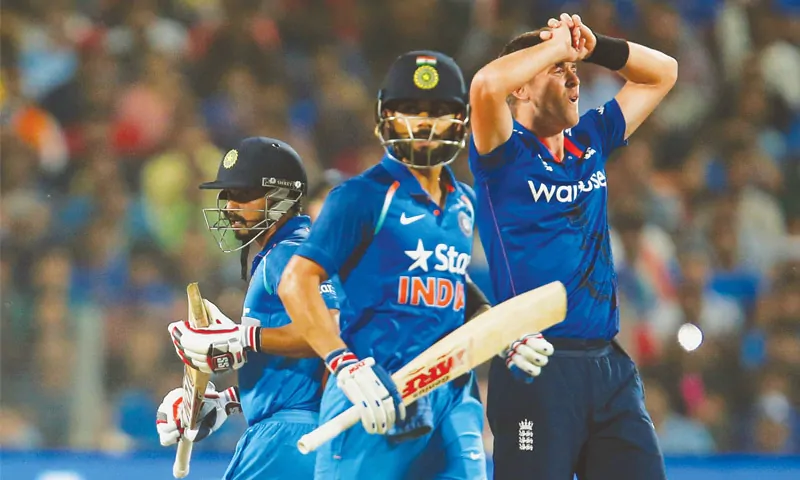 Most Iconic Matches in Champions Trophy History | by Suchi Mittal | Feb ...