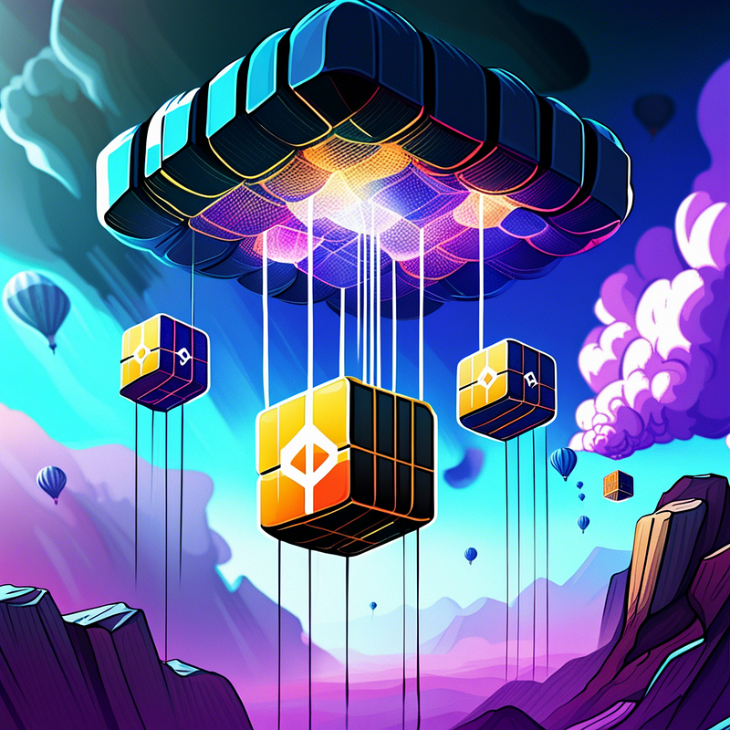 Dai Airdrop Guide: Unlock Free Crypto Rewards! | by Francis Cooper | Mar, 2024 | Medium