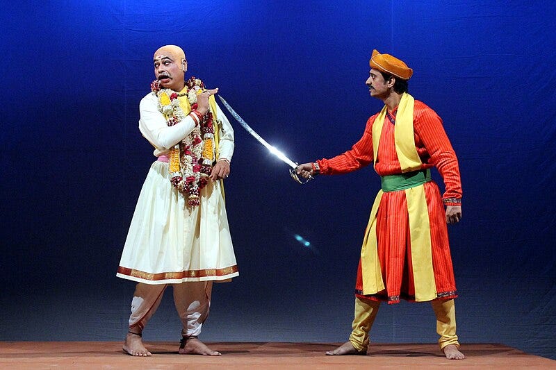 Performing Change | Ep 4 | Un-Expecting | by Nishith Mehta | Oct, 2024 | Medium