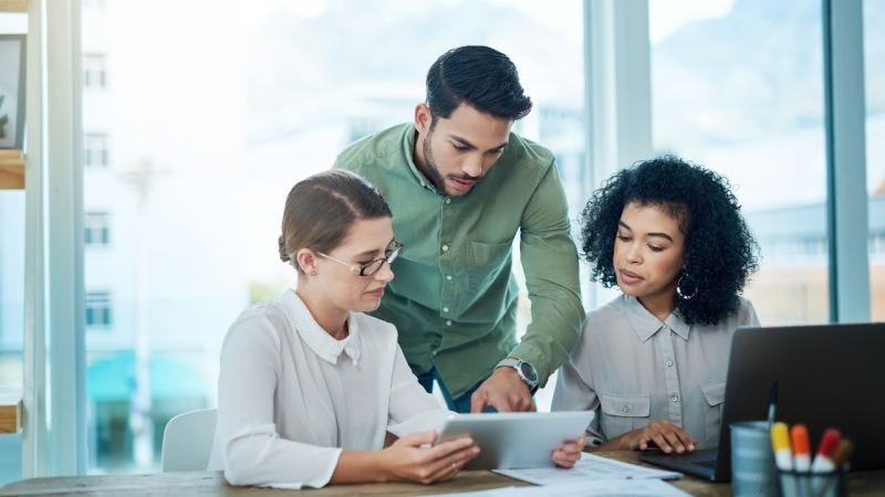 The Power of Persistence: A Career Breakthrough 💪🚀 - Anujvijlani - Medium