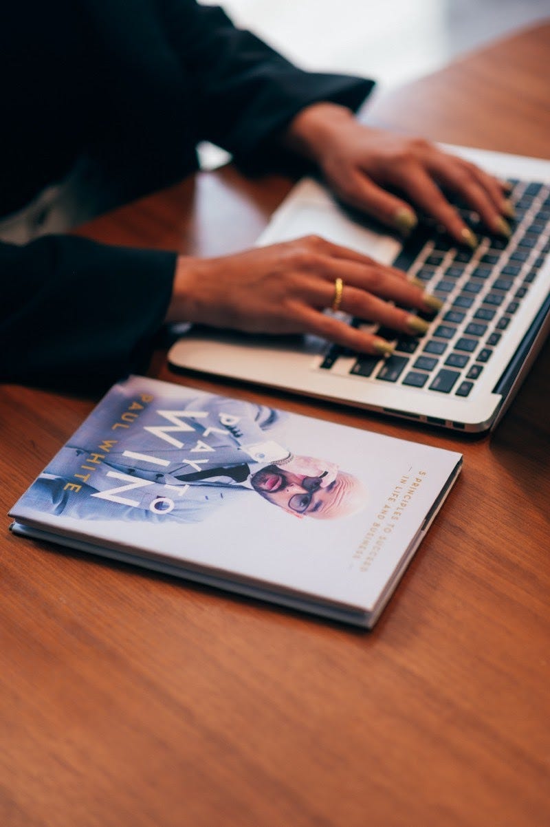 8 Rules that helped me to be a better Software Developer! | by Omar H ...