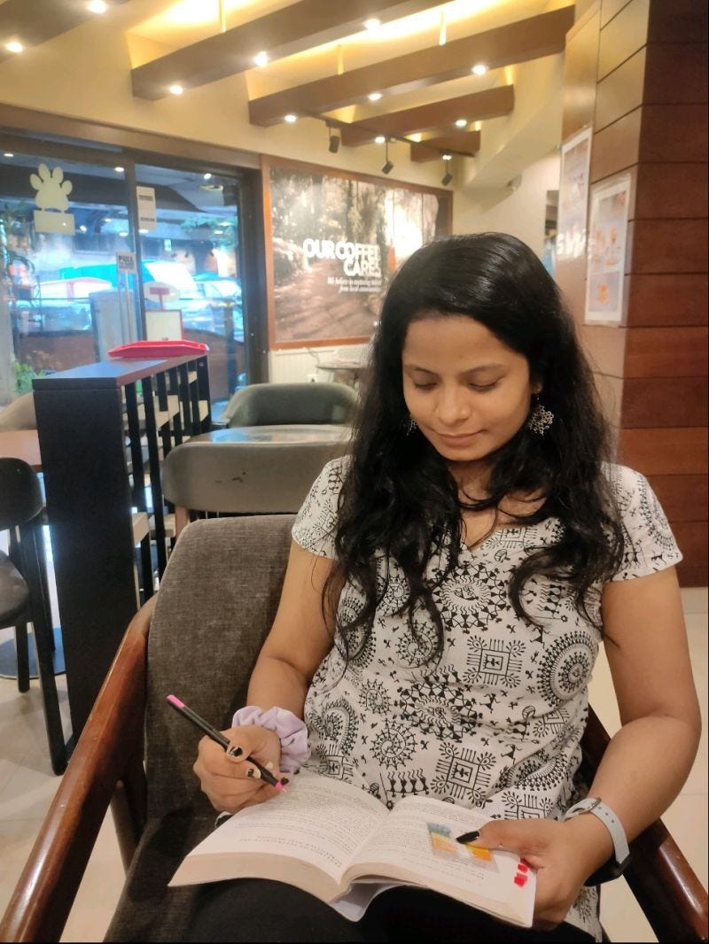 Growth and Comfort cannot co-exist! | by Tanvi Shivgan | Medium
