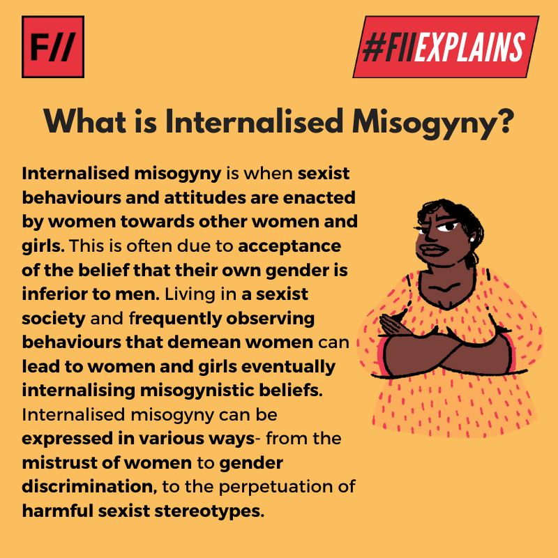 Internalized Oppression — The big barrier to change | by Devam Doshi ...