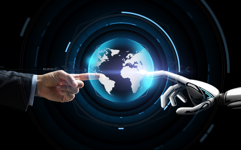 Embracing AI in Marketing: A Game-Changer for Modern Businesses | by ...