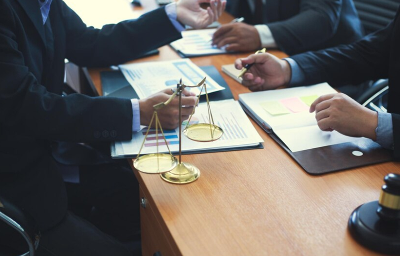 The Role of International Commercial Arbitration Court | by RD Law ...