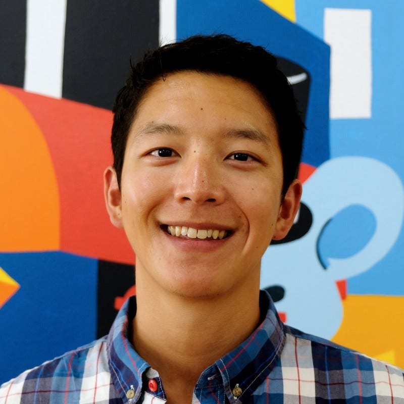 Harvard in Tech Spotlight: Allen Yang, head of product management and ...