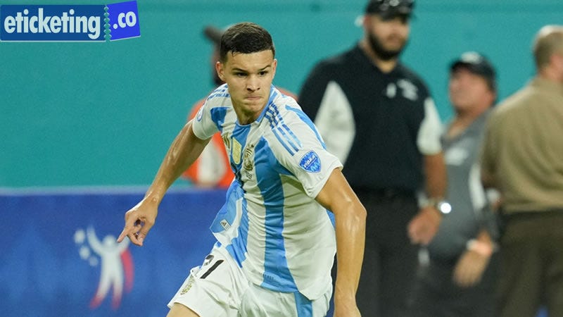 Inter Milan Captain and Valentin Carboni Called Up To Argentina World ...