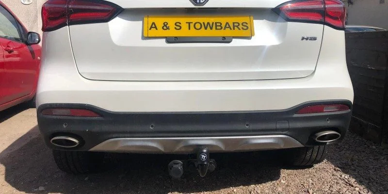 Discover Reliable Towbar Fitting Southend and Sudbury with ASTowbars ...