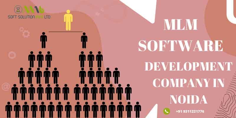 MLM Software Development Company in Noida | by mnbsoft | Medium