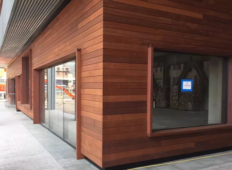 Enhancing Curb Appeal: Transform Your Home With Wood Alternative Siding ...